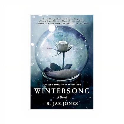 The Best Cozy Reads For Teens This Winter