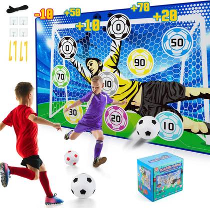 Great Gift Ideas For A Kid Who Loves Sports