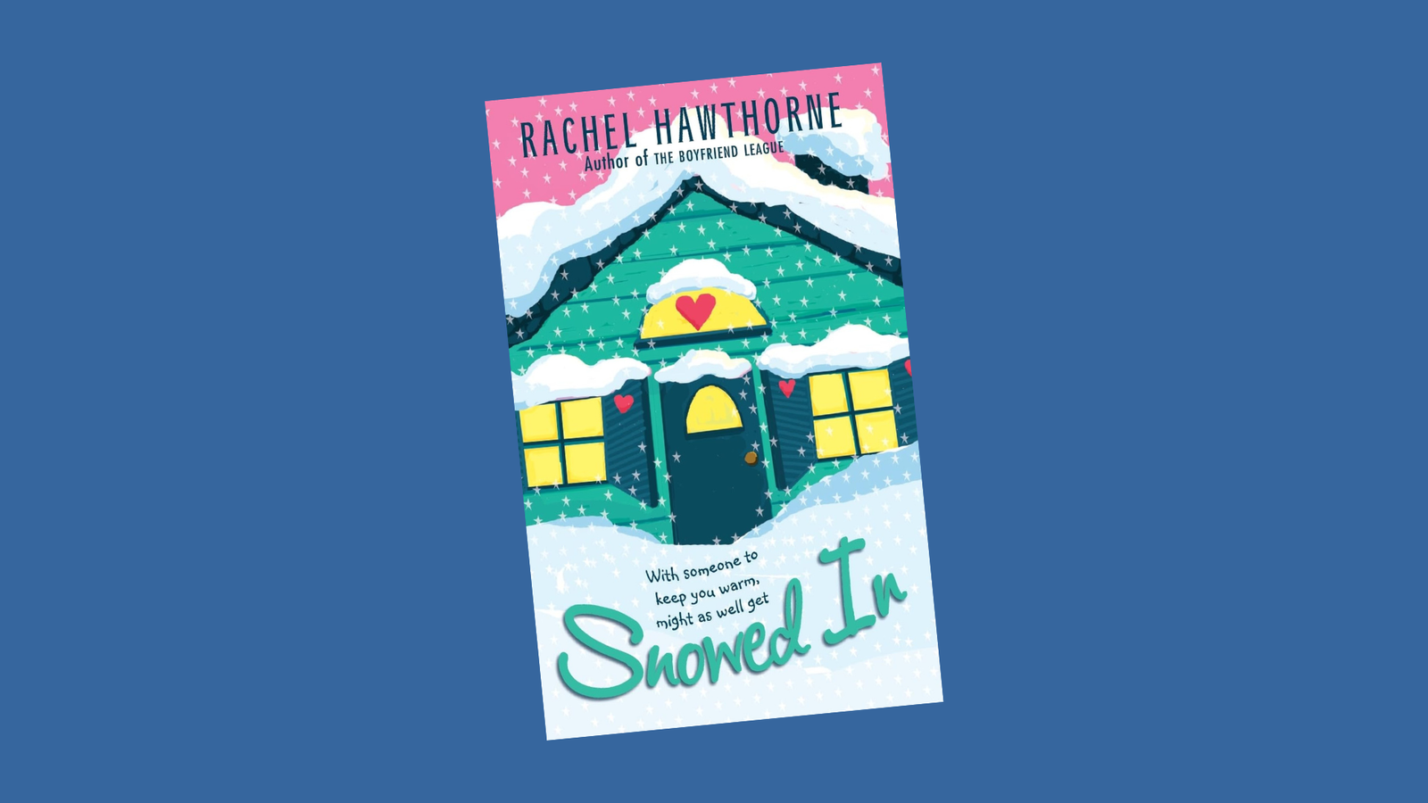 The Best Cozy Reads For Teens This Winter