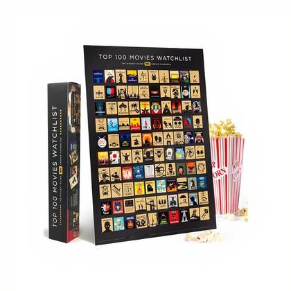 The Best Movie Night At Home Must-Haves