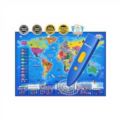 The Best Gift Ideas That Help Kids Learn a New Language