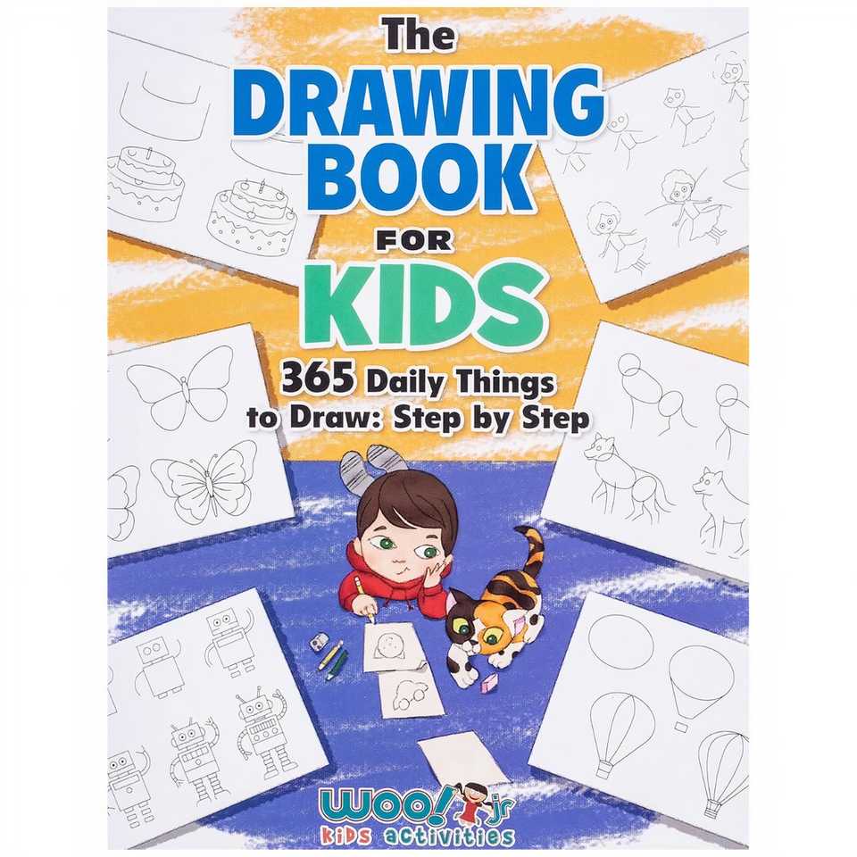 Best Gift Ideas For Kids Who Love To Draw