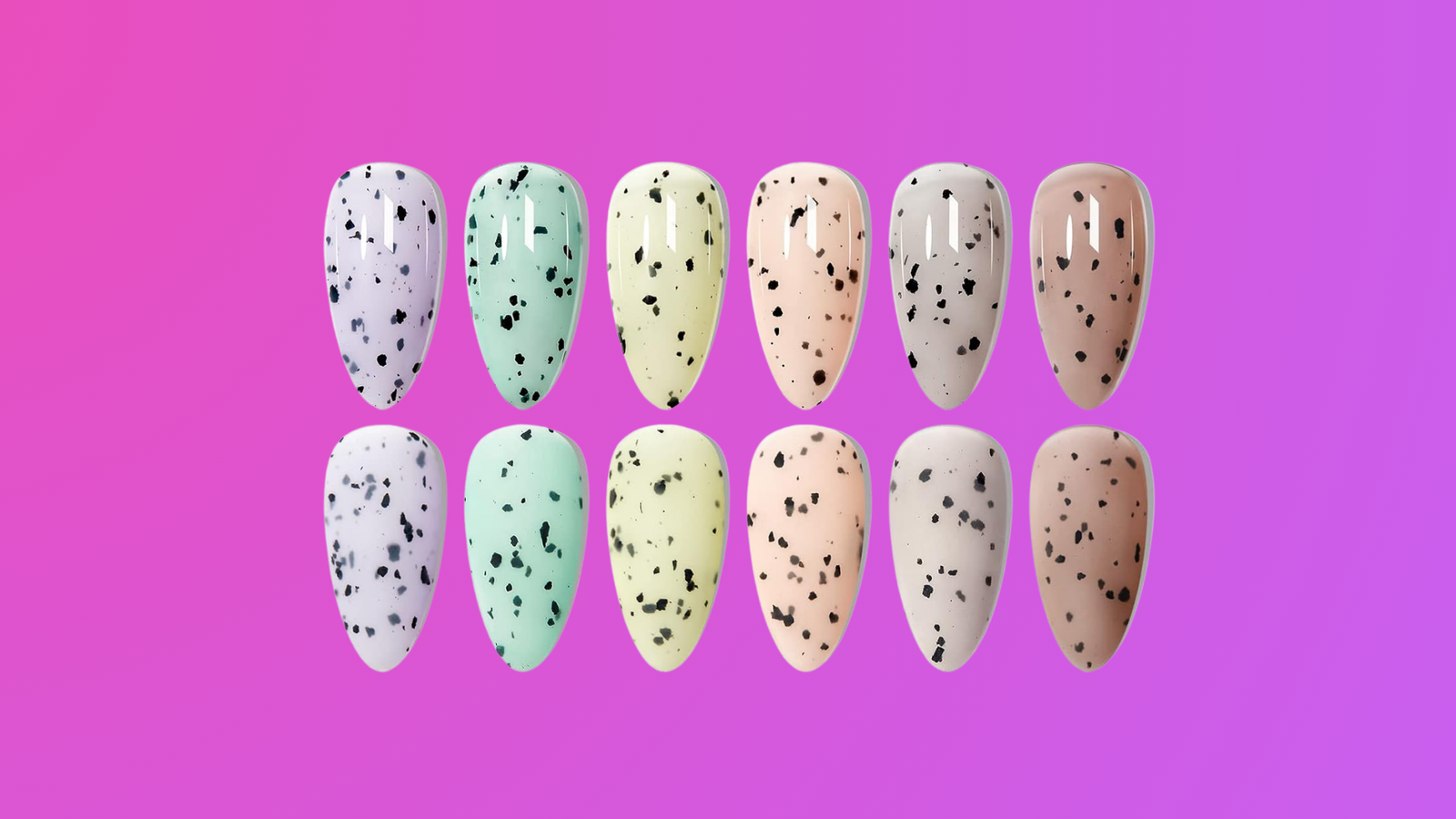 Best Spring-Inspired Nail Polishes For A Fresh Look