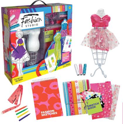 Amazing Gift Ideas For Kids Who Love Fashion