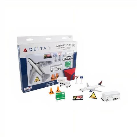 The Best Toys For Kids Who Love Airplanes