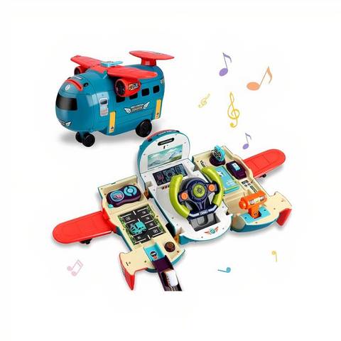 The Best Toys For Kids Who Love Airplanes