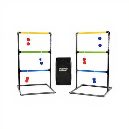 Top Outdoor Games for Family Fun & Bonding