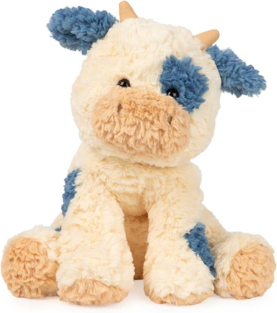 Adorable Easter Plush Toys To Snuggle This Spring
