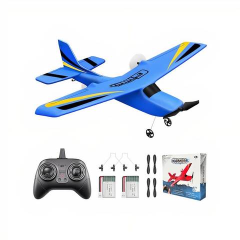 The Best Toys For Kids Who Love Airplanes