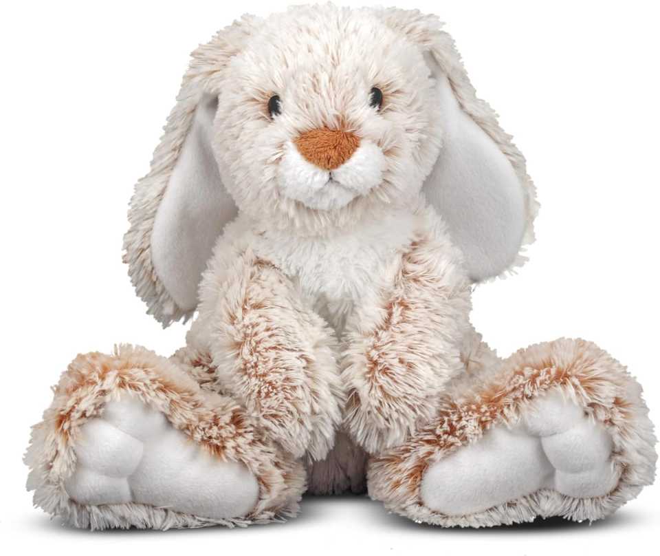 Adorable Easter Plush Toys To Snuggle This Spring