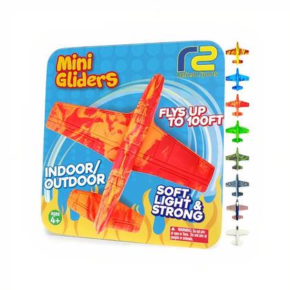 The Best Toys For Kids Who Love Airplanes