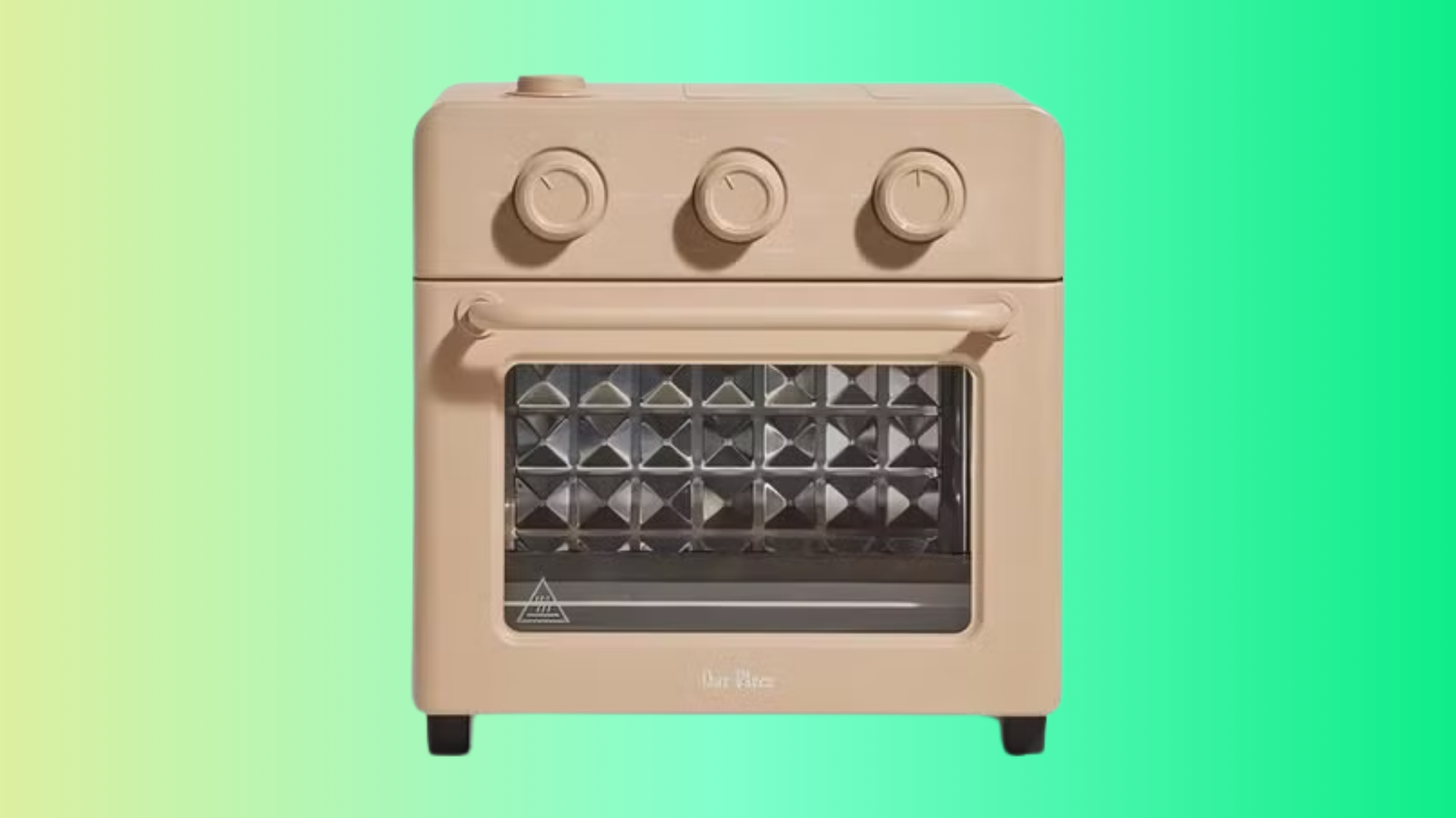 The Uber-Popular & Aesthetically Pleasing 'Wonder Oven' Is Now On Sale!