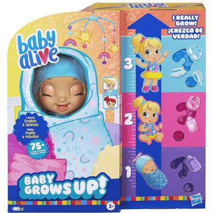 The 8 Best Baby Alive Interactive Dolls Out Right Now