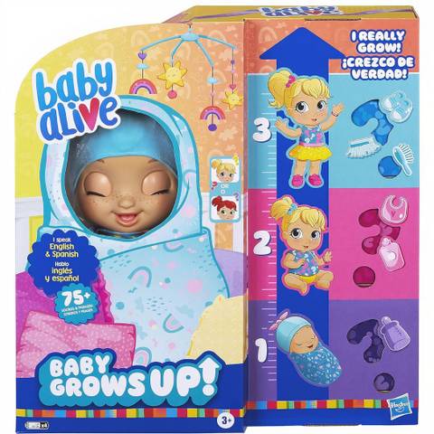 The 8 Best Baby Alive Interactive Dolls Out Right Now