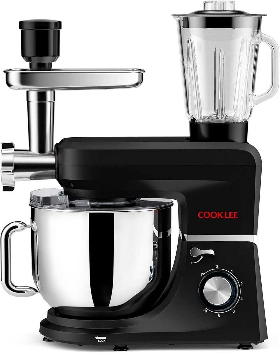 The Best KitchenAid Stand Mixer Alternatives