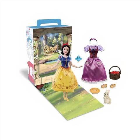 The Best Snow White Themed Toys & Fun Collectible Items