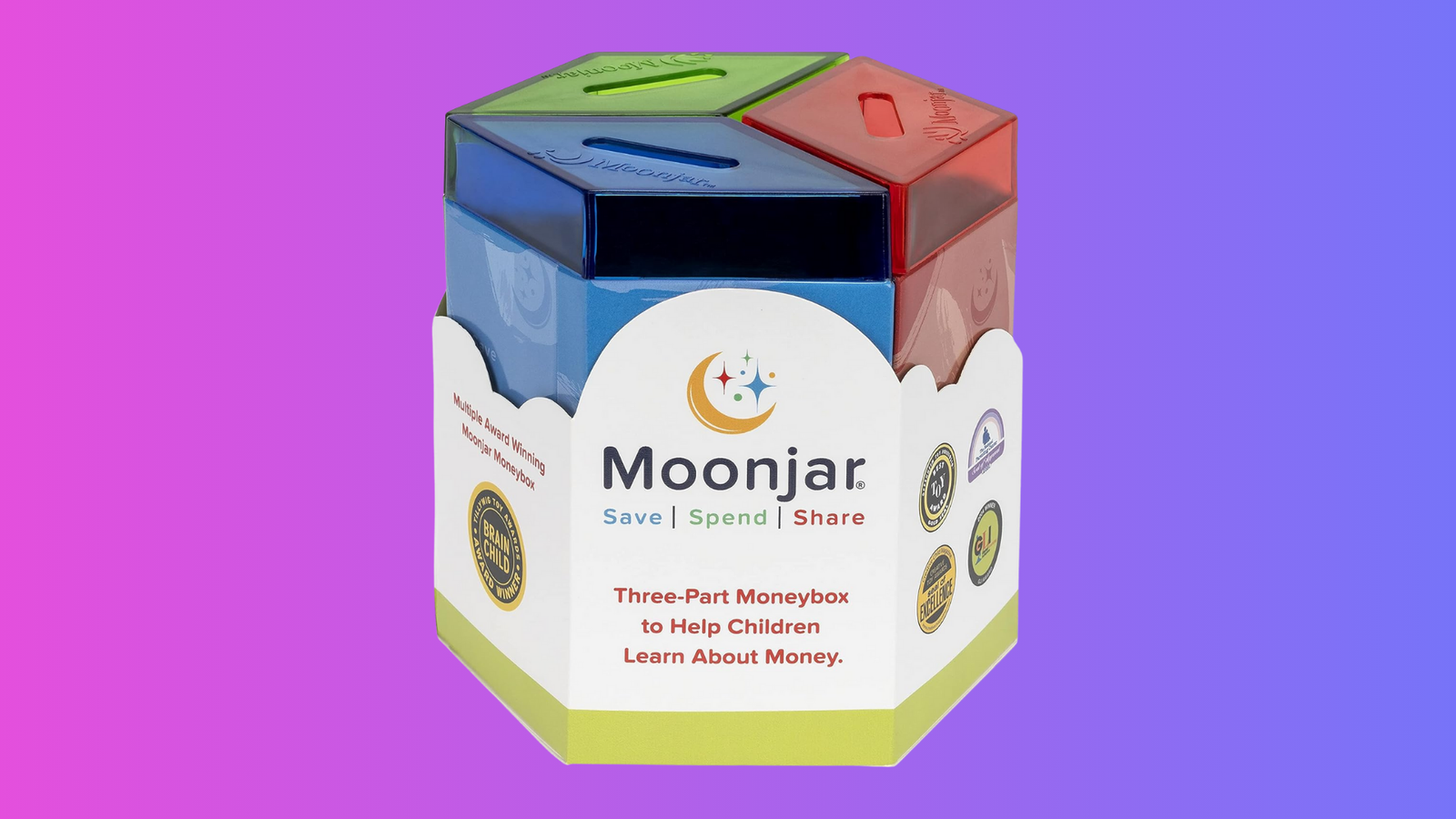Fun Gift Ideas That Also Help Teach Kids Responsibility