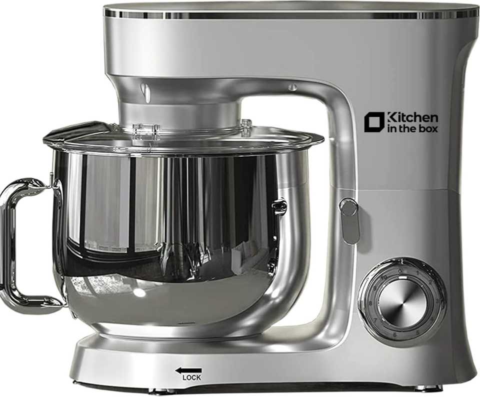 The Best KitchenAid Stand Mixer Alternatives