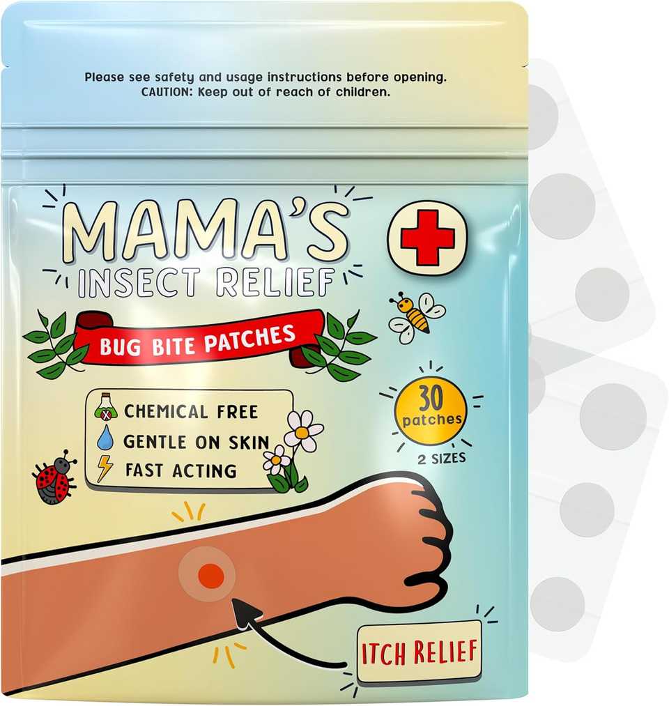 The Best Bug Bite Creams for Adults and Kids