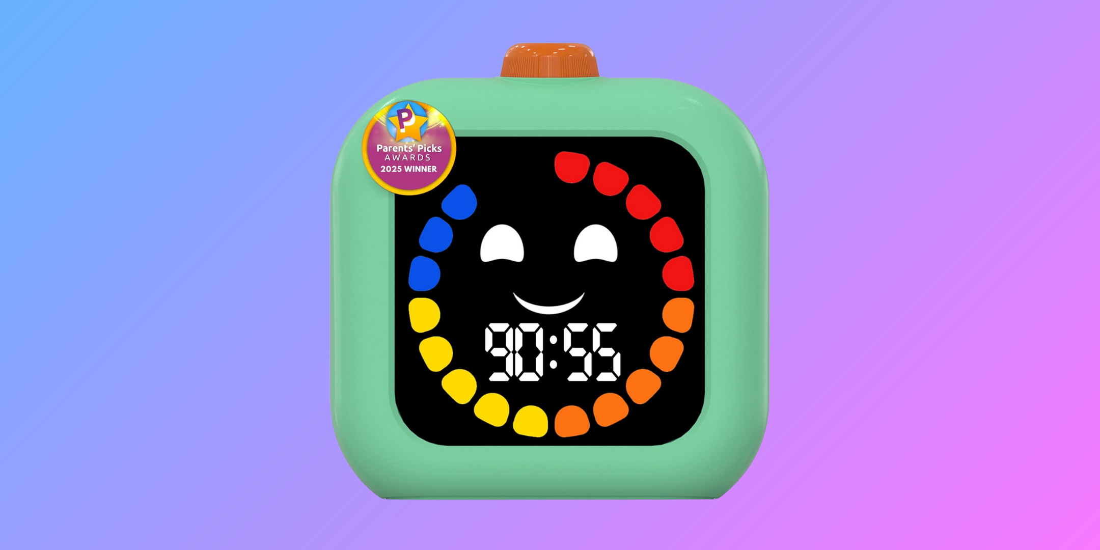 Top Potty Training Watches And Timers For Kids