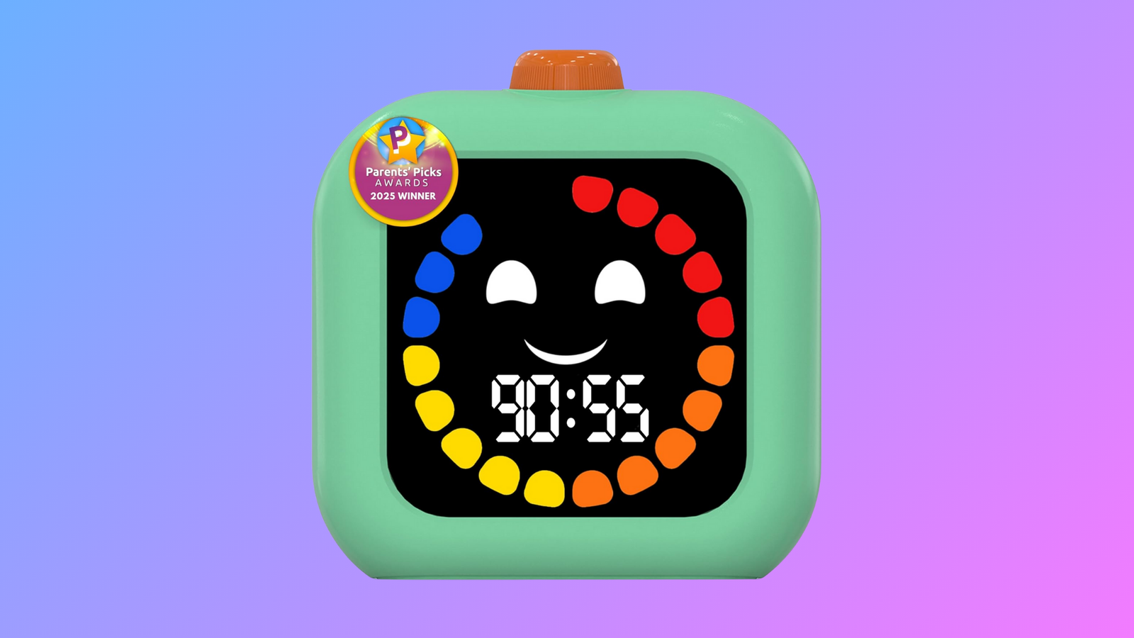 Top Potty Training Watches And Timers For Kids