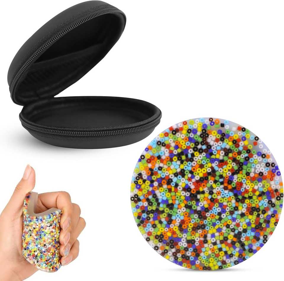 The Best Fidget Toys For Adults