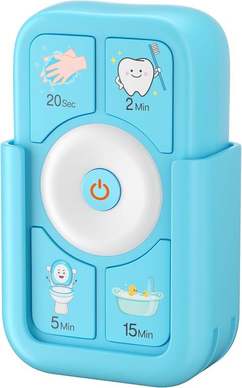 Top Potty Training Watches And Timers For Kids