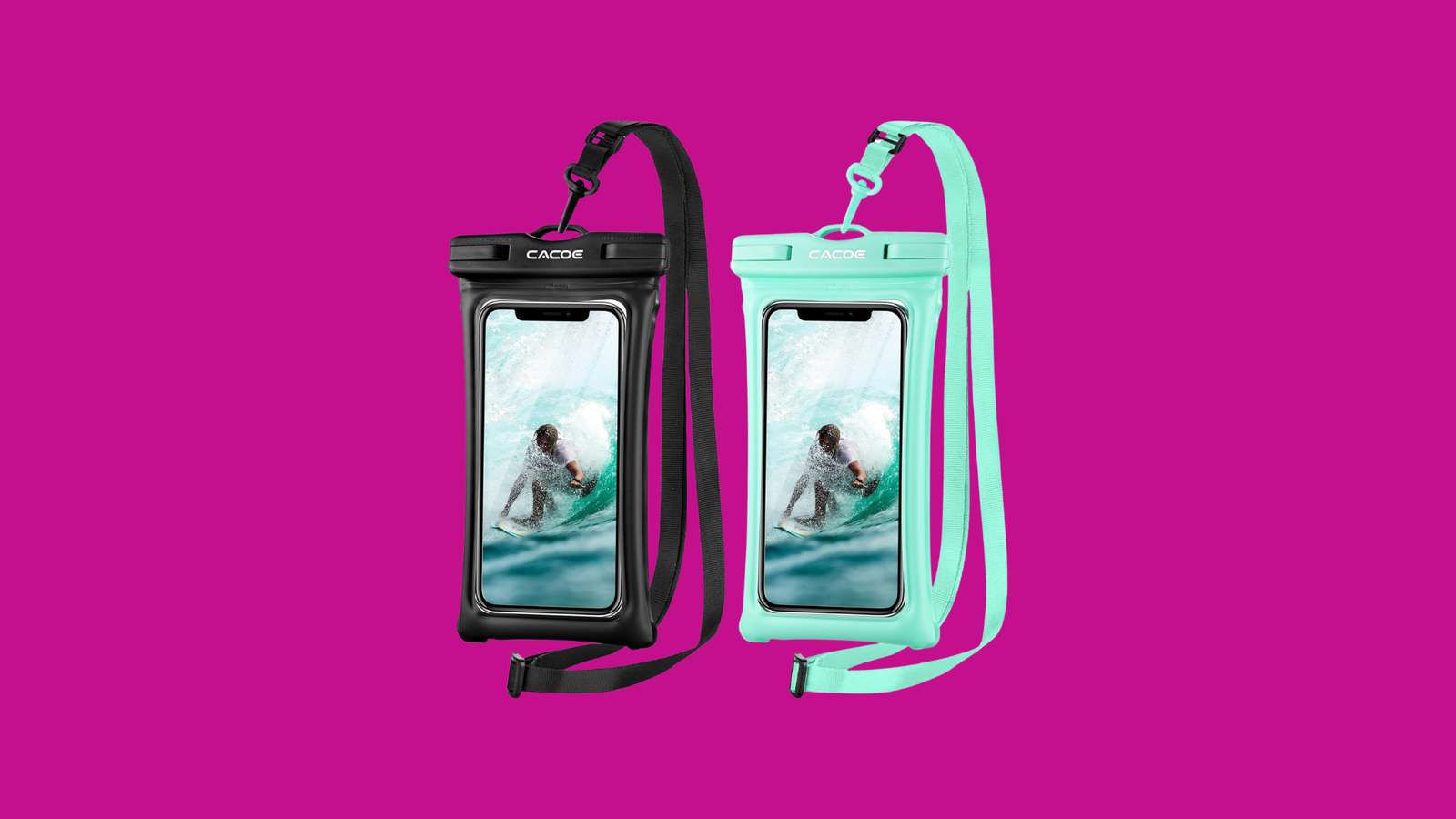 The Best Summer Concert Accessories