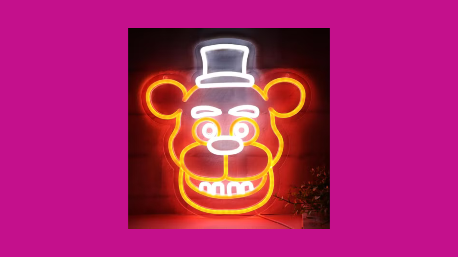 Best Gifts For Kids Who Love 'Five Nights at Freddy's'