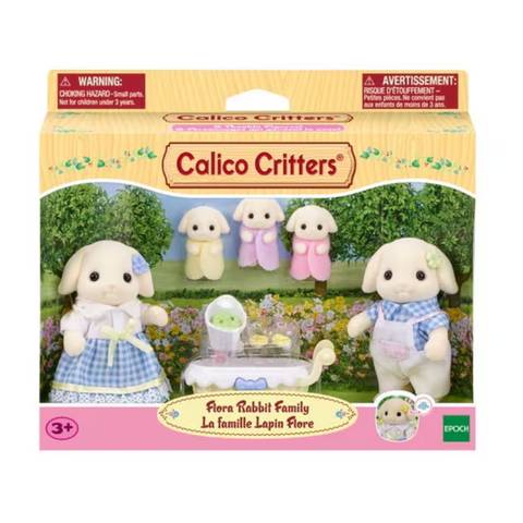 The Best Calico Critters Cottage Sets For Wholesome Pretend Play