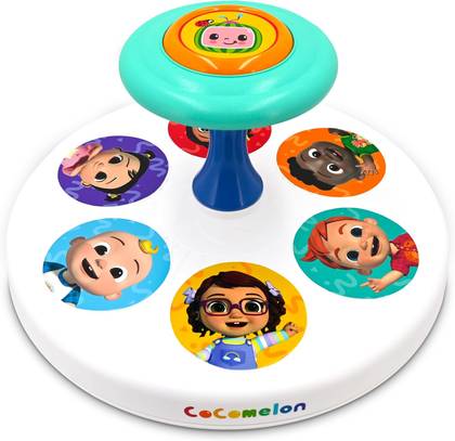 The Best CoComelon Toys For Fans Of The Show