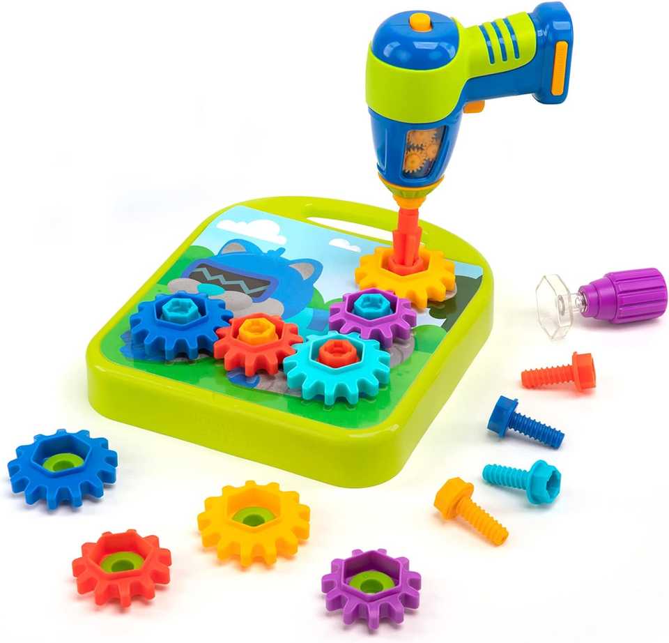 Top Educational Insights Toys for Preschool Learning and Development