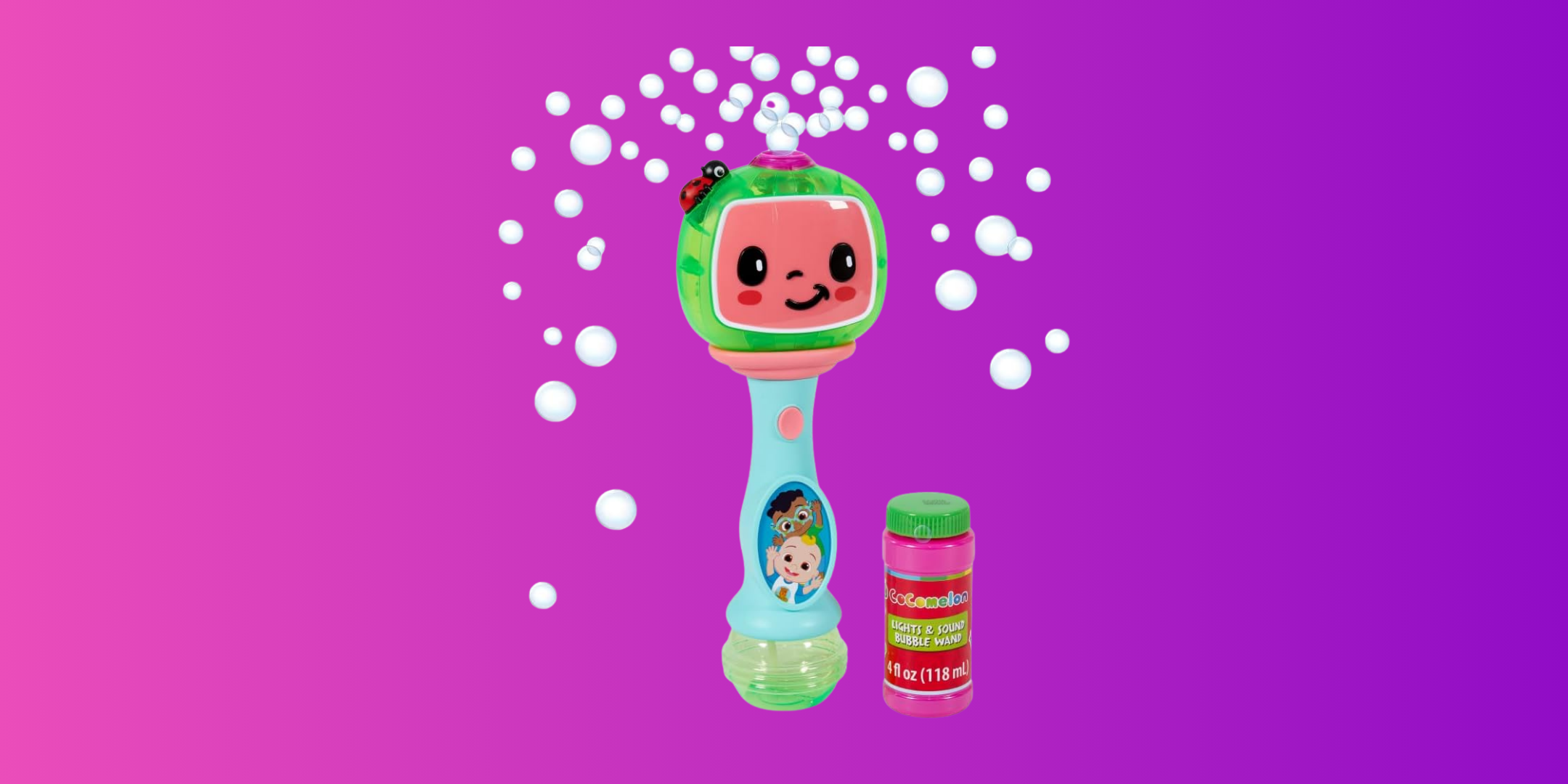 The Best CoComelon Toys For Fans Of The Show