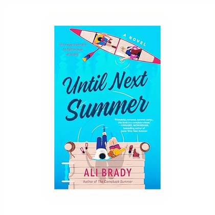 12 Fun & Steamy Romance Books To Read This Summer Season