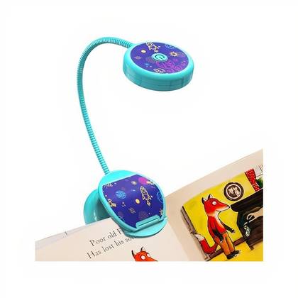 Luna Storytime Projector: Immersive Reading Experience for Kids