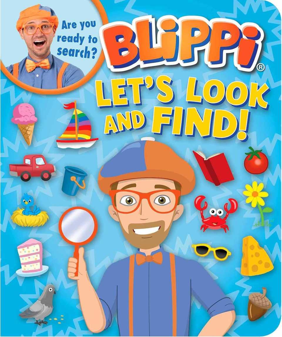 Best Blippi Toys That Turn Curiosity Into Hours of Fun Learning