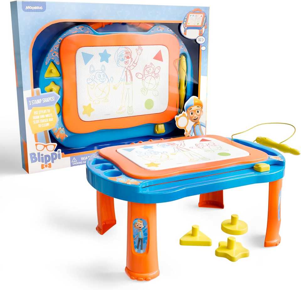 Best Blippi Toys That Turn Curiosity Into Hours of Fun Learning