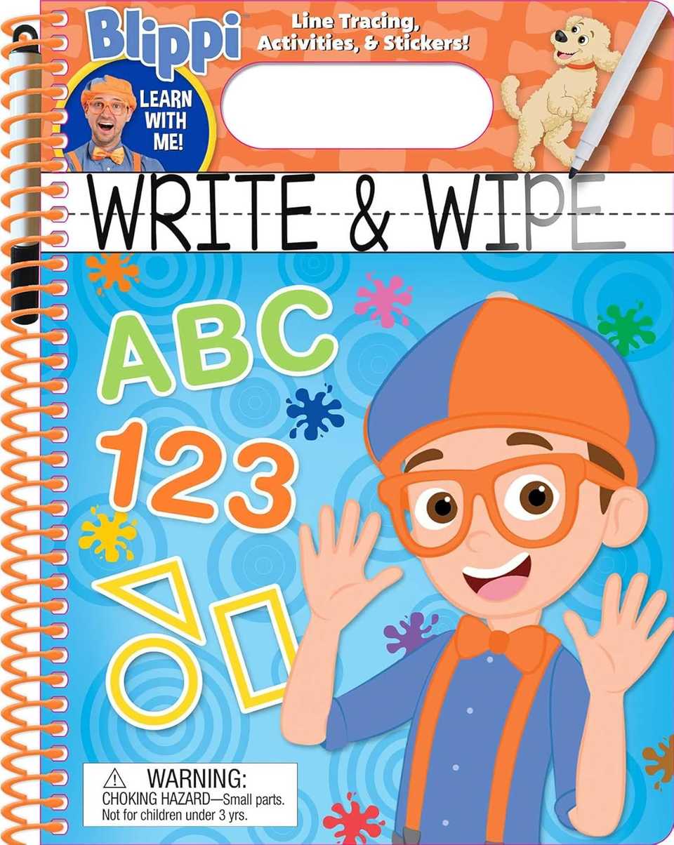 Best Blippi Toys That Turn Curiosity Into Hours of Fun Learning