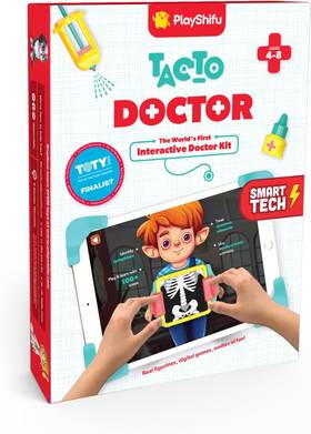 Best Doctor Pretend Play Kits for Kids: Encourage Imagination and Learning