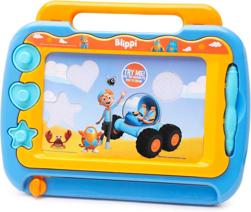 Best Blippi Toys That Turn Curiosity Into Hours of Fun Learning