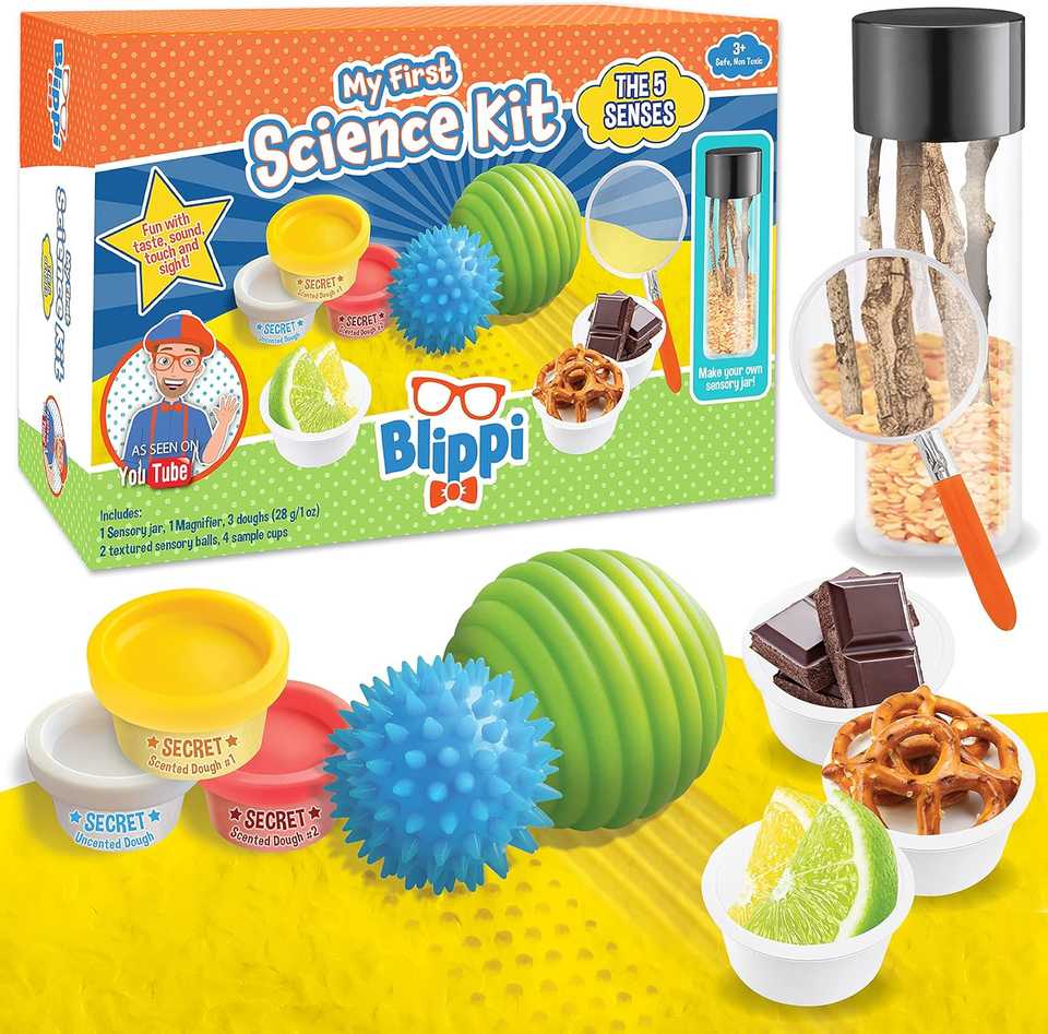 Best Blippi Toys That Turn Curiosity Into Hours of Fun Learning
