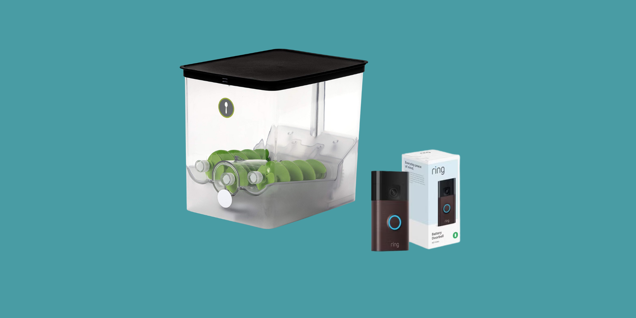 From Storage Hacks To Smart Home Upgrades: Top Prime Day Deals for Your ...