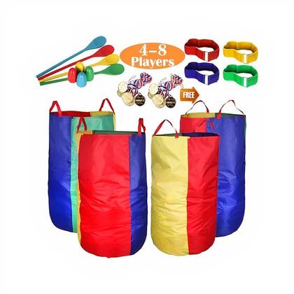 Top Outdoor Games for Family Fun & Bonding