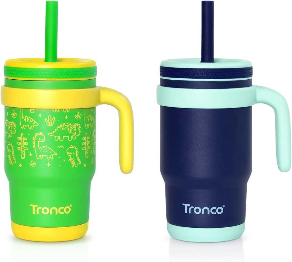 Best Stanley Cup Dupes for Kids: Affordable Alternatives