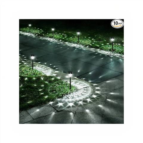 The Best Solar Garden Lights for Outdoor Ambiance