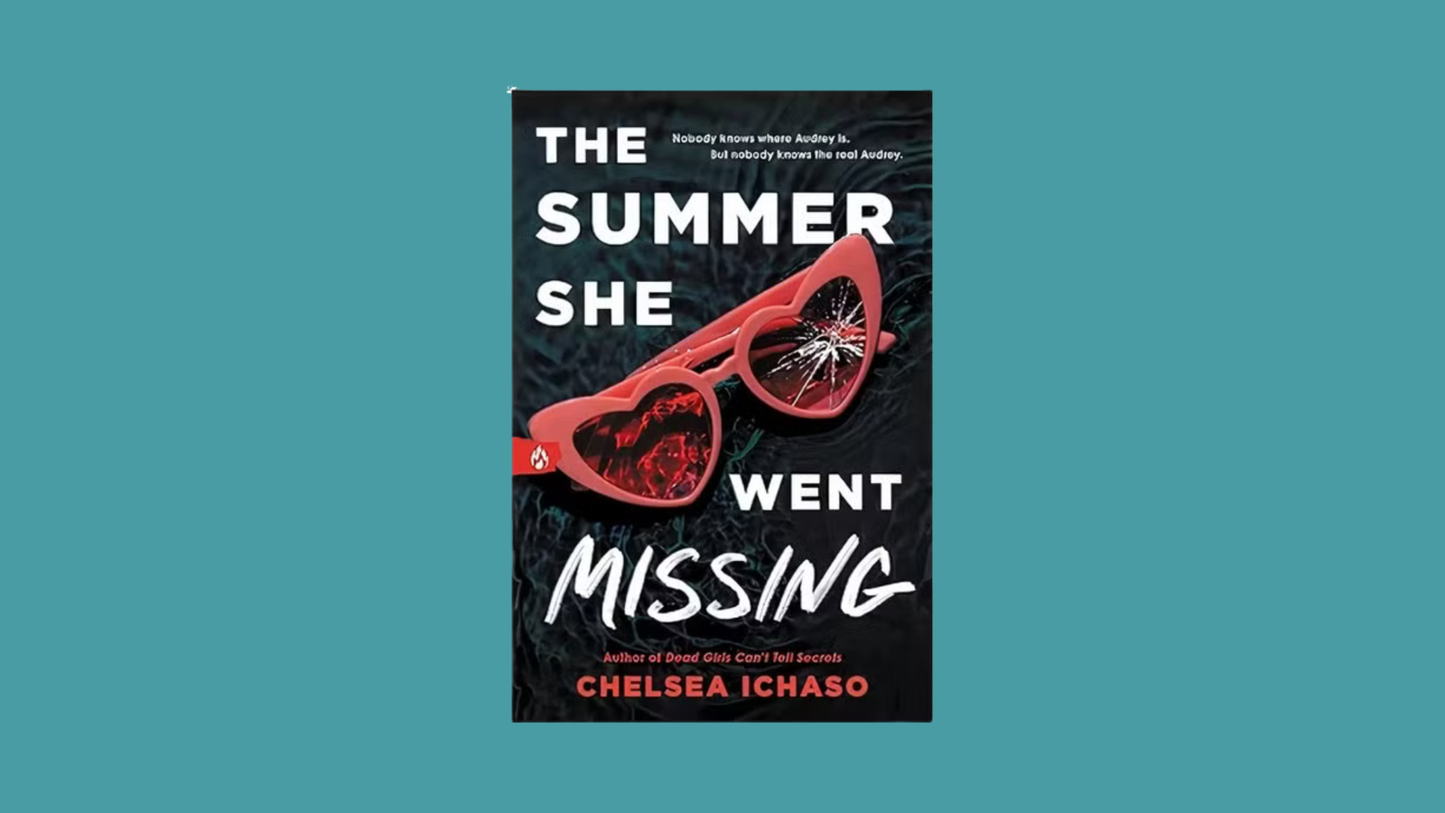 12 Great Summer Reads For Teens