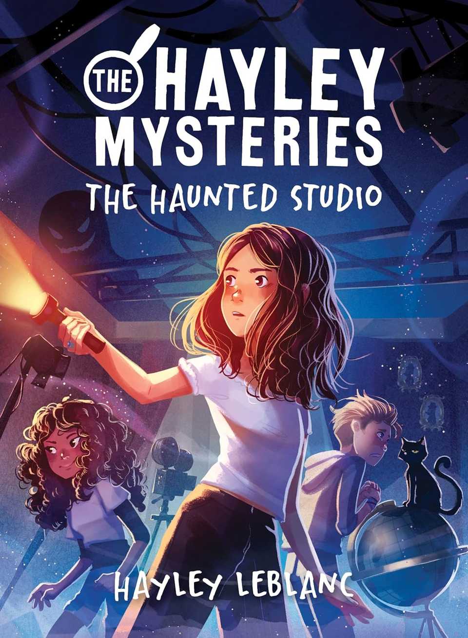 Best Mystery Books For Tweens