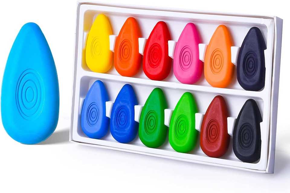 Top Writing Tools for Preschoolers: Best Markers, Crayons & Pencils