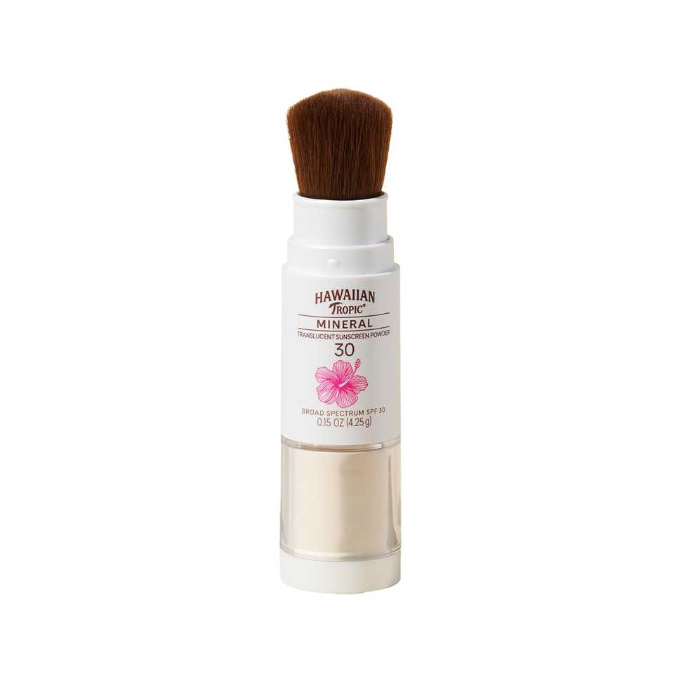 Best Powder Sunscreens for Kids: Benefits, Safety Tips & Recommendations