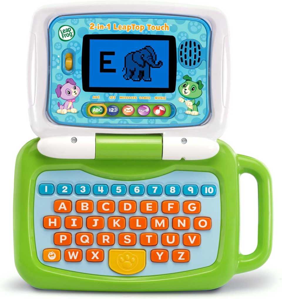 Best LeapFrog Learning Tablets For Early Tech Engagement